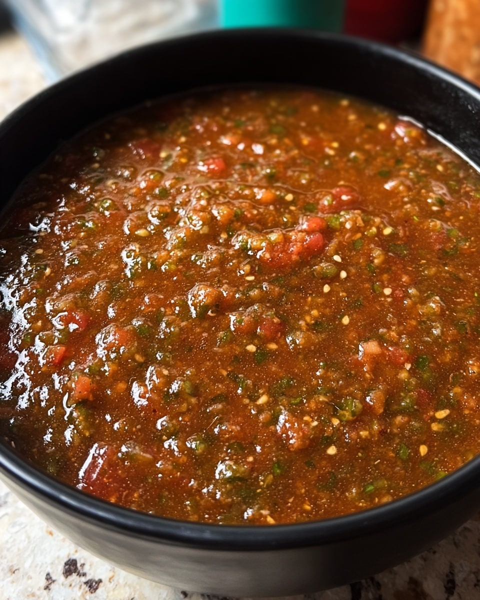 Best Homemade Salsa Ever - Flavorful Salsa Recipe for Every Meal