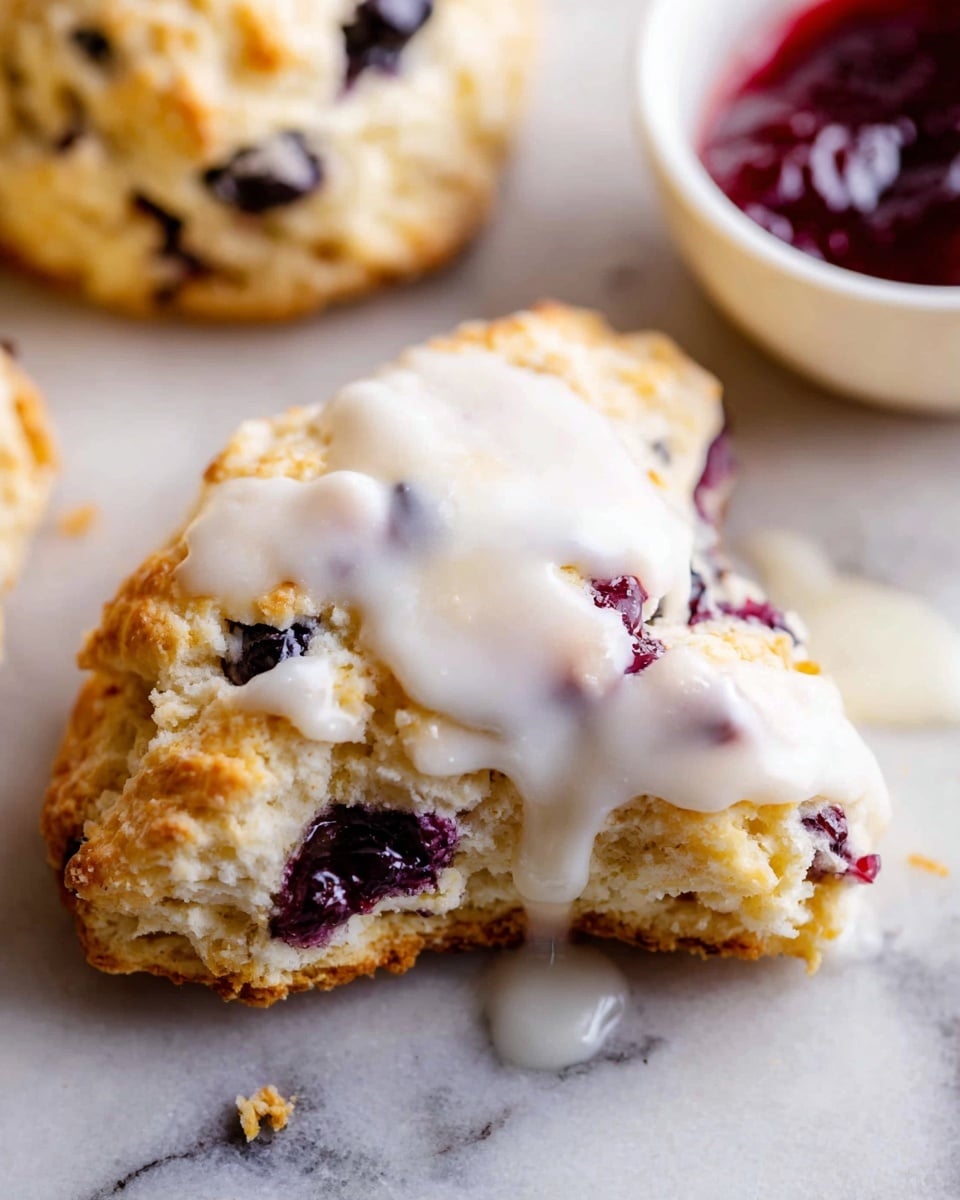 Sweet and Savory Scones Recipe | Perfect Flaky Treats