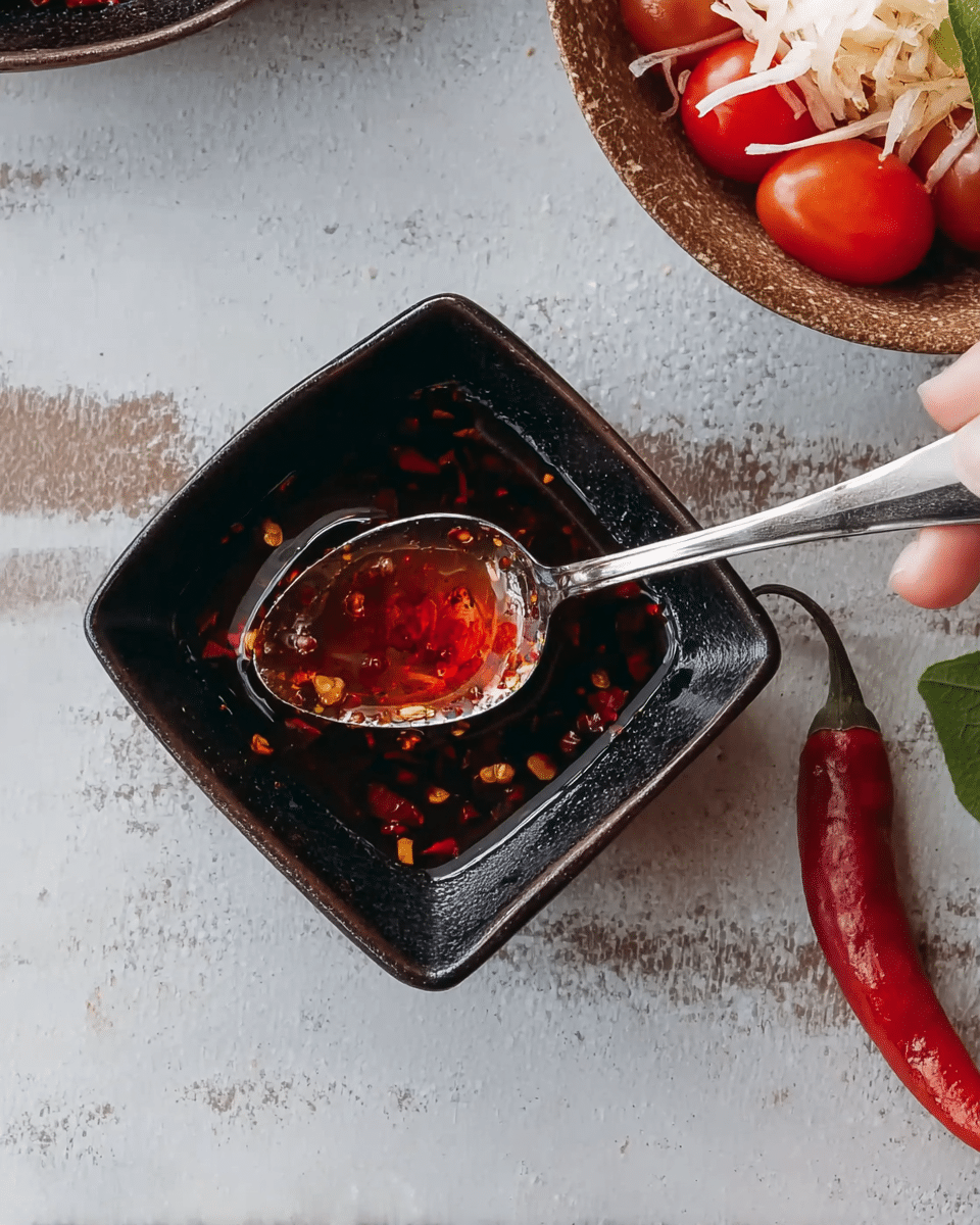 So Great-on-Everything Asian Stir Fry Sauce | Flavorful & Easy