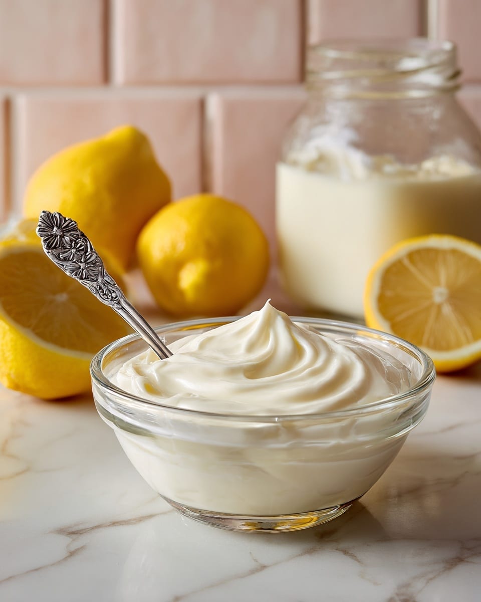 How to Make Cream Cheese: Easy Homemade Cream Cheese Recipe