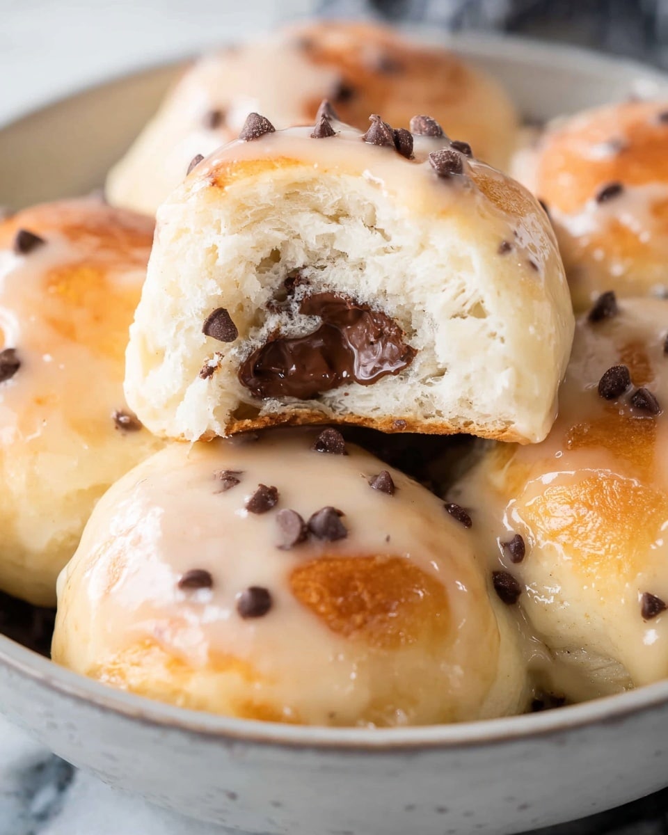 Easy Chocolate Biscuit Bombs: Delicious & Quick Chocolate Treats